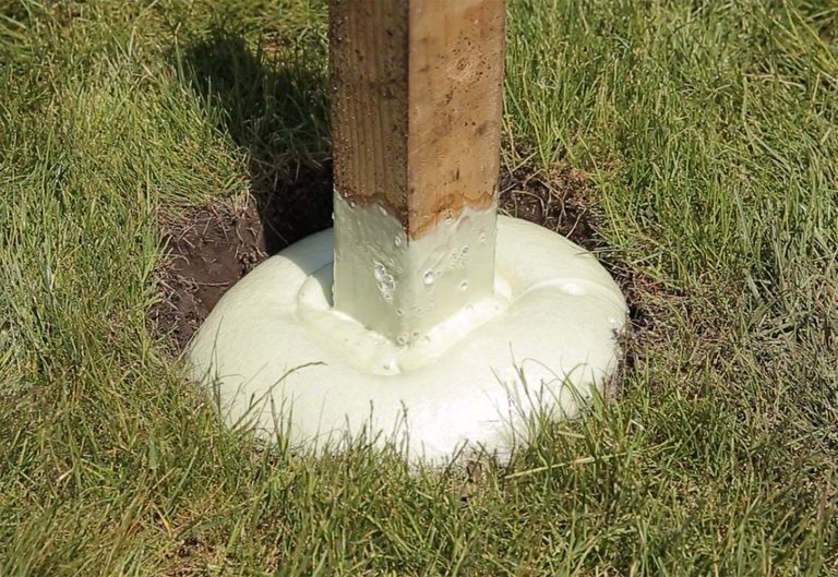 Sika postfix pros and cons - A Good Garden